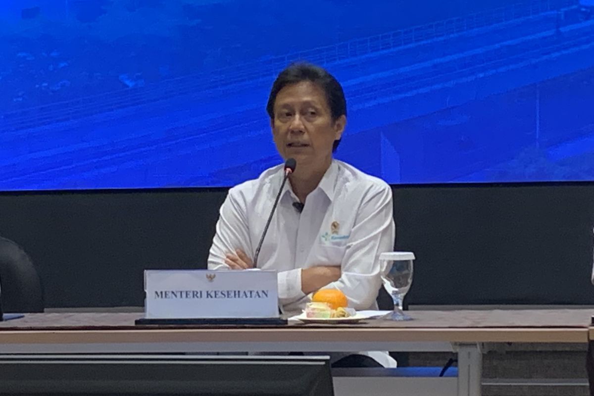 Menkes Minta Majelis Disiplin Profesi Audit Perawatan dr Myta yang ...
