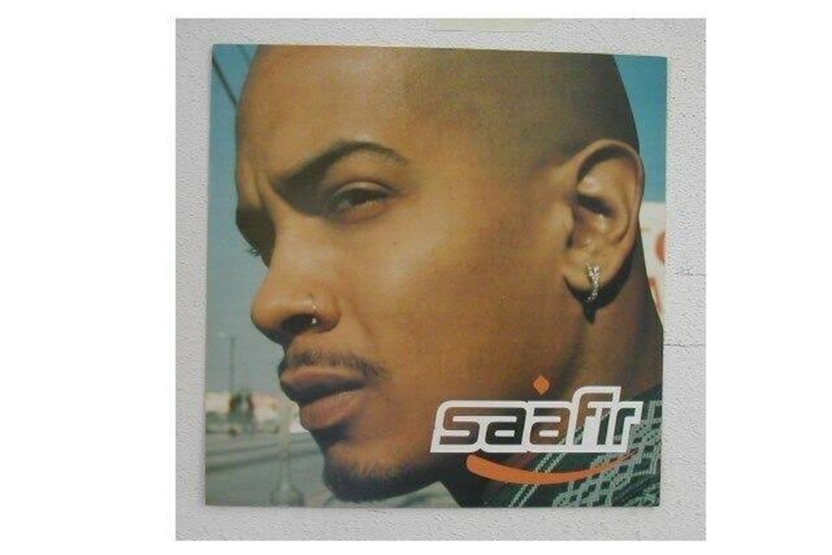 Rapper Veteran West Coast Saafir Meninggal Dunia di Usia 54 Tahun