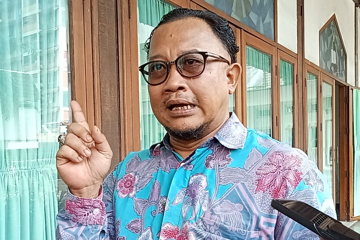Kompolnas Harap Penguatan Lembaga Masuk dalam Revisi UU Polri