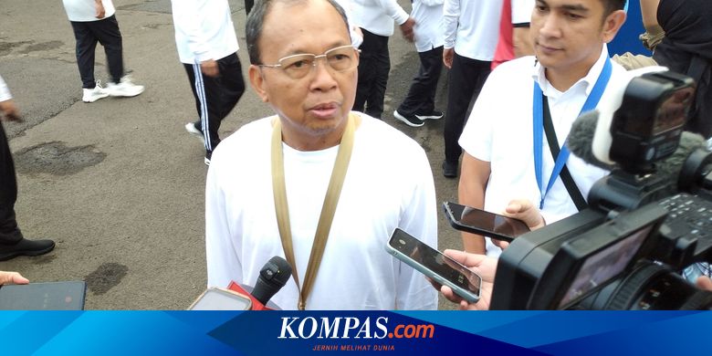 Ada Aksi Mirip Sabung Ayam di Pesta Kesenian Bali, Koster: Ini Bukan Judi, Tapi Tradisi