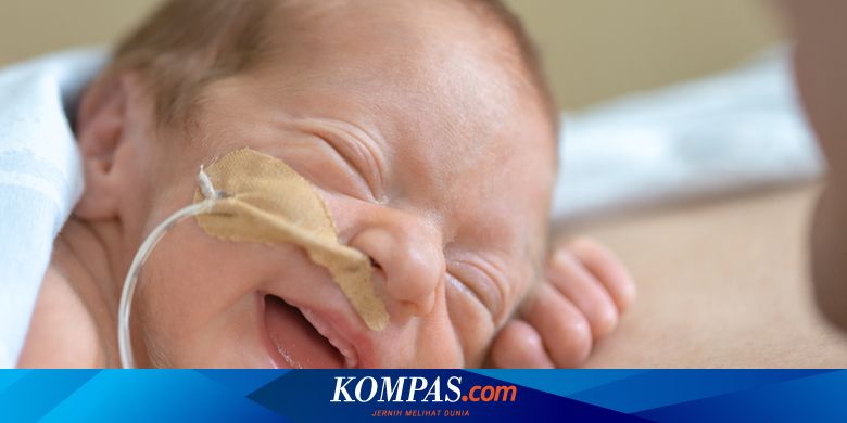 Apa itu Bayi Prematur? Kenali Ciri-ciri, dan Perawatannya