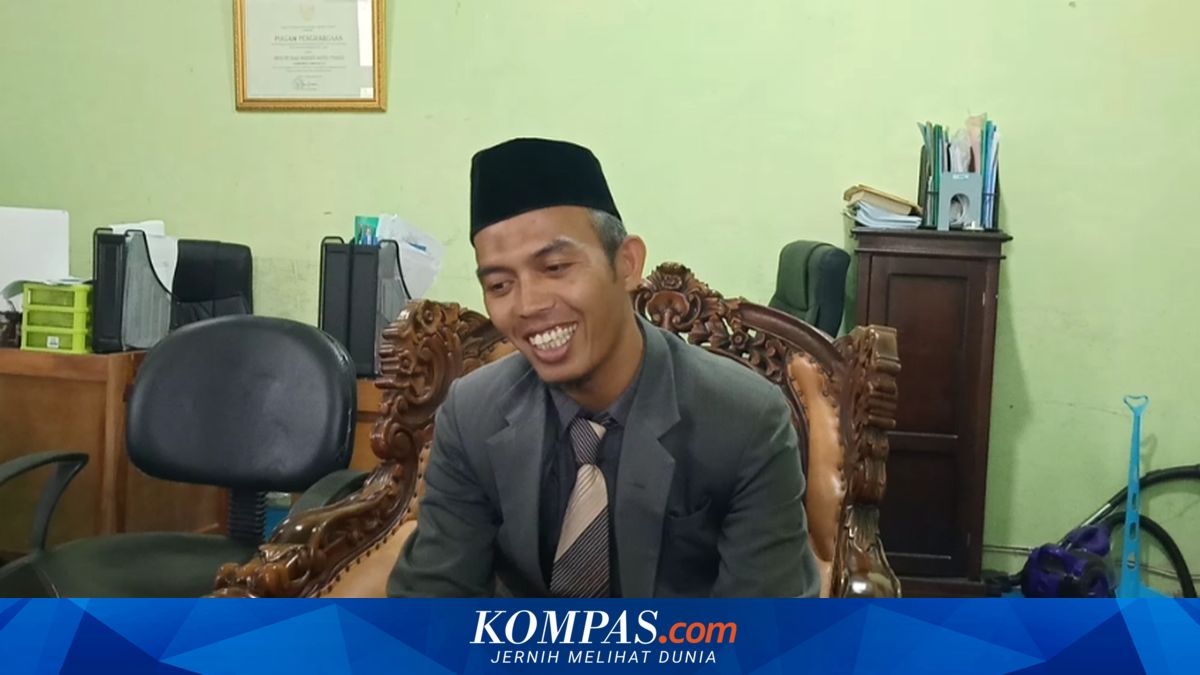 Cerita Eks Anggota Jemaah Islamiyah, Tobat Setelah Bom Marriott