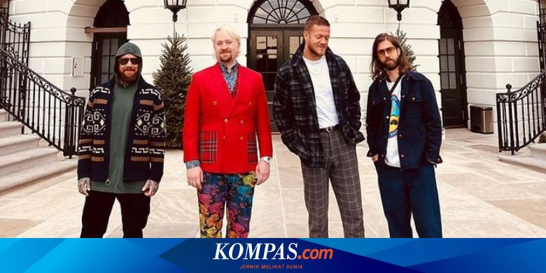 Lirik dan Chord Lagu Friction dari Imagine Dragons