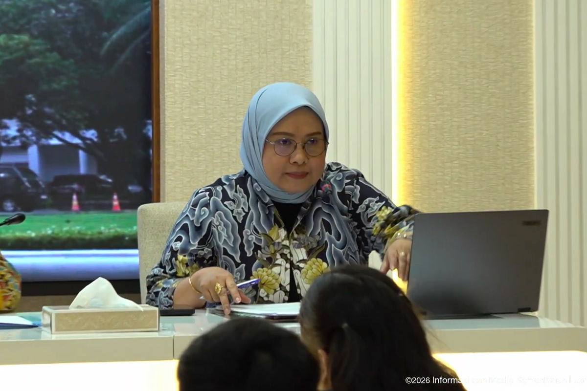 720 WNI Tertahan Pulang karena Penerbangan Timur Tengah Terganggu Perang