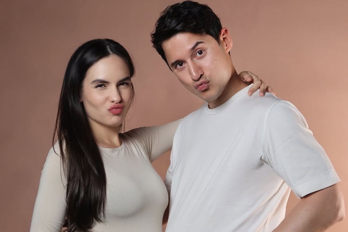 Gelar Gender Reveal, Steffi Zamora Ungkap Jenis Kelamin Anaknya