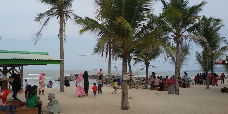 Berita Harian Rute Pantai Batu Bedaun Terbaru Hari Ini - Kompas.com