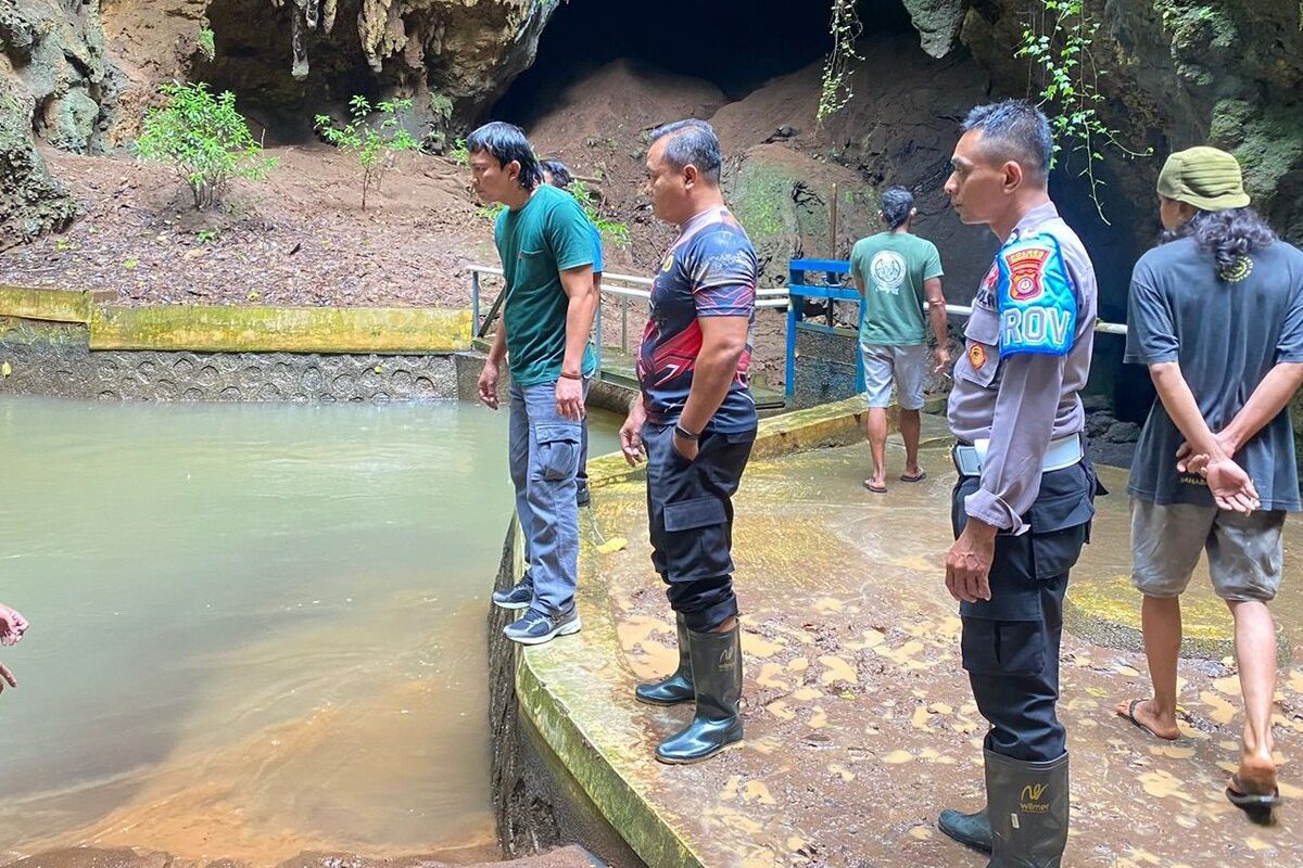 Aksi Heroik Dukuh di Gunungkidul Selamatkan Mahasiswi KKN Berujung Duka