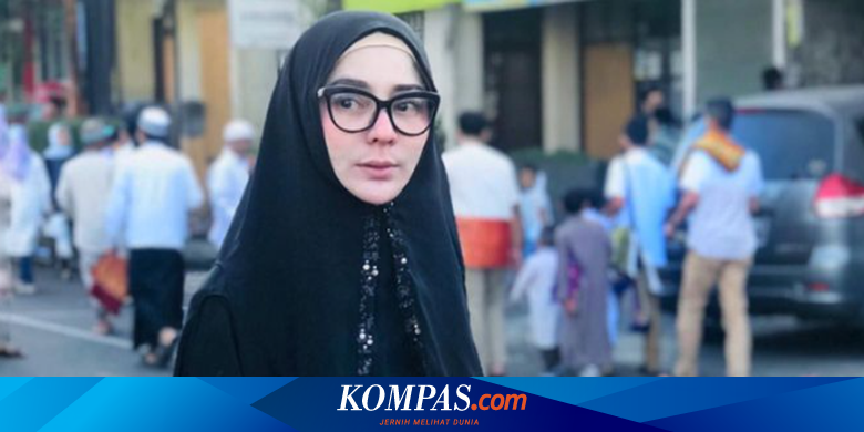 20 Tahun Tak Bertemu Anak, Sarah Vi: Takut Enggak Ada Kesempatan