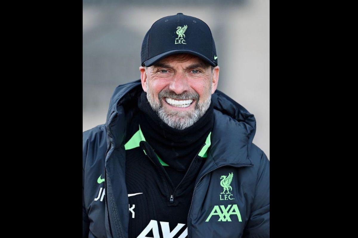 Jurgen Klopp Ungkap Alasan Mundur dari Pelatih Liverpool, Apa Penyebabnya?