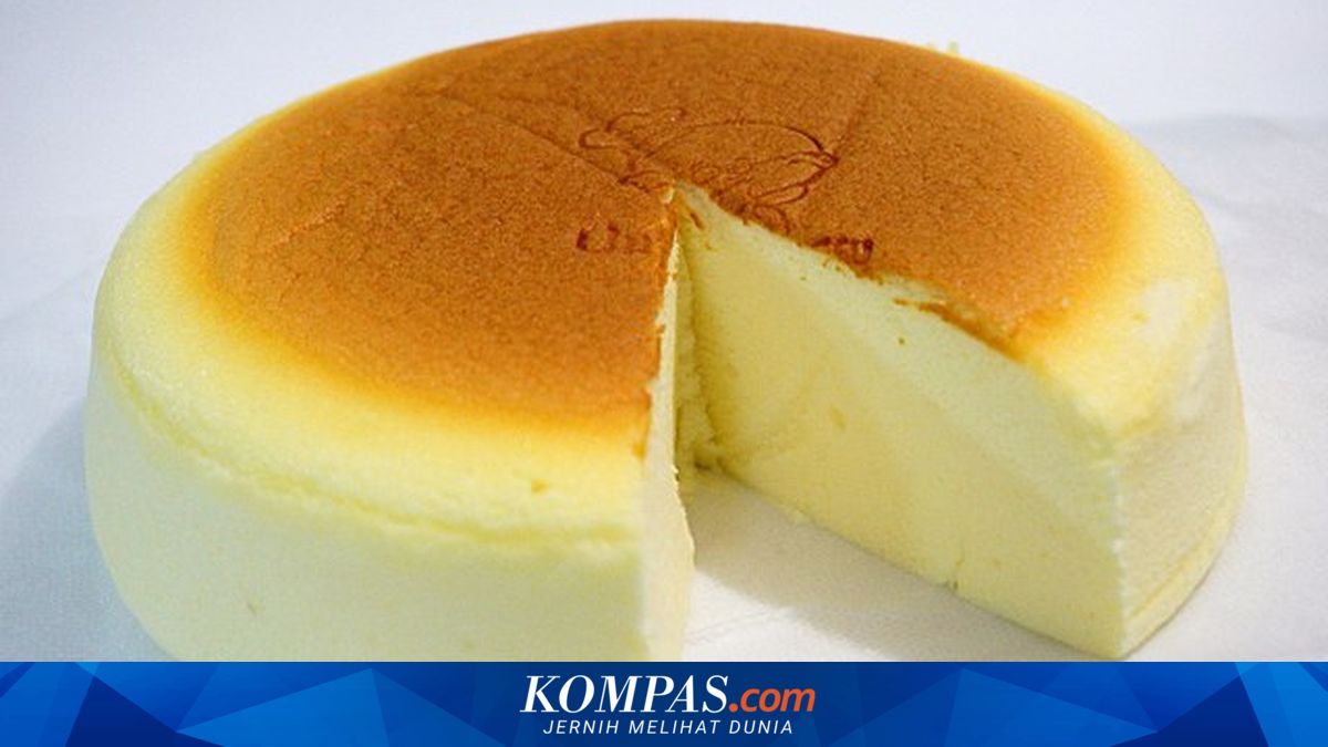 15 Macam Dessert Manis Khas Jepang, Pernah Coba yang Mana?