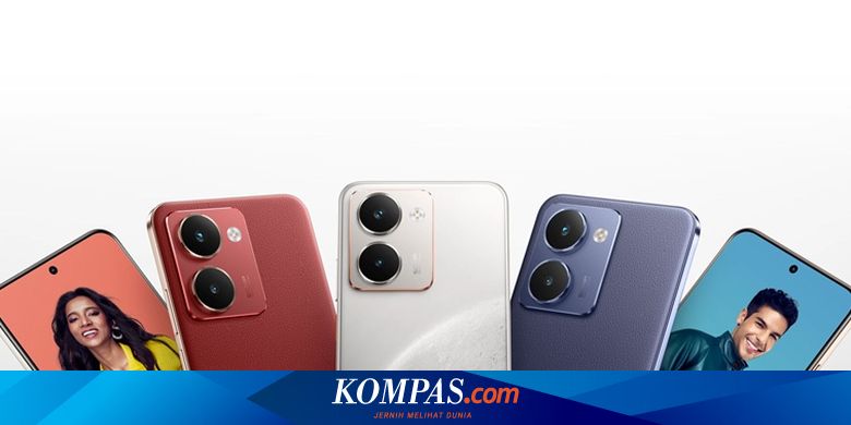 Realme P3 Ultra Launch: First Smartphone with Dimensity 8350 Ultra Chip ...