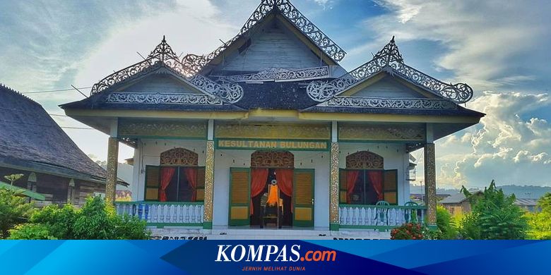 Daftar Kabupaten dan Kota di Provinsi Kalimantan Utara