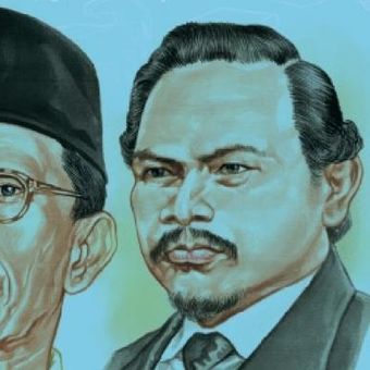 Willem Iskander dan Mohammad Syafei: Tokoh Pendidikan yang Terlupakan