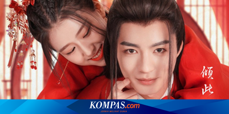 Berita Harian Dracin Wetv Terbaru Hari Ini - Kompas.com