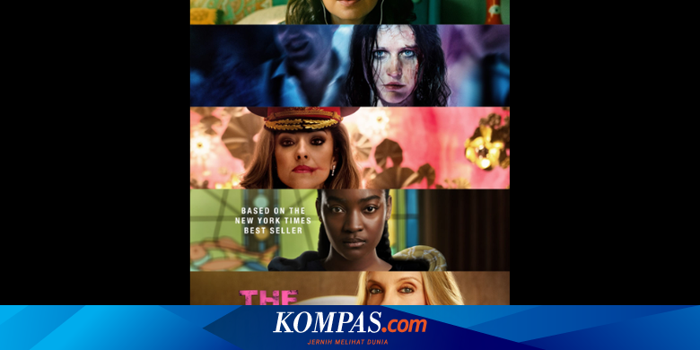 Sinopsis The Power, Para Gadis dengan Pengendali Gelombang Listrik