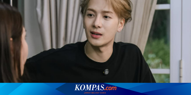 Jackson Wang Ucapkan Terima Kasih Bisa Mempelajari Budaya Indonesia