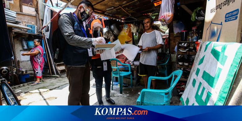 Di Balik Angka Kemiskinan: Catatan Petugas Statistik BPS