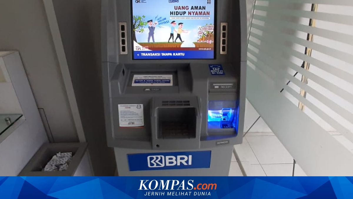 Berapa Limit Transfer BRI per Hari?