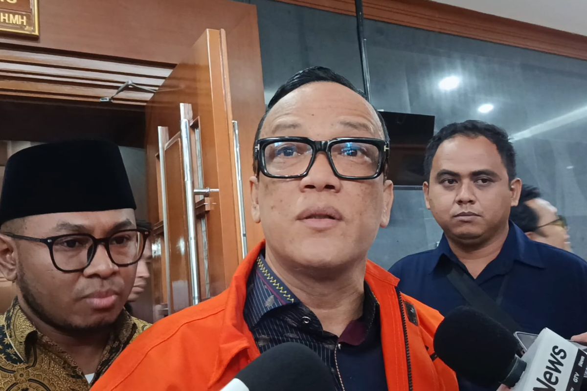 Merasa Punya Koneksi, Noel Ebenezer Sanggupi Bantu Perkara Bobby dan ...