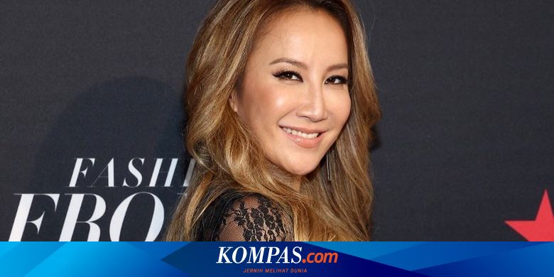 4 Fakta Kematian Penyanyi Coco Lee