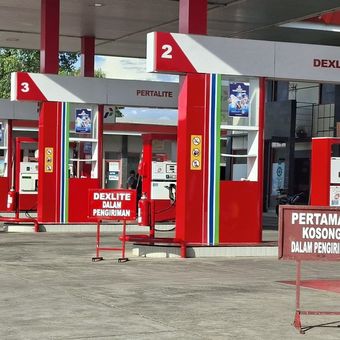 Transparansi Layanan, Pertamina Audit Kualitas Seluruh SPBU