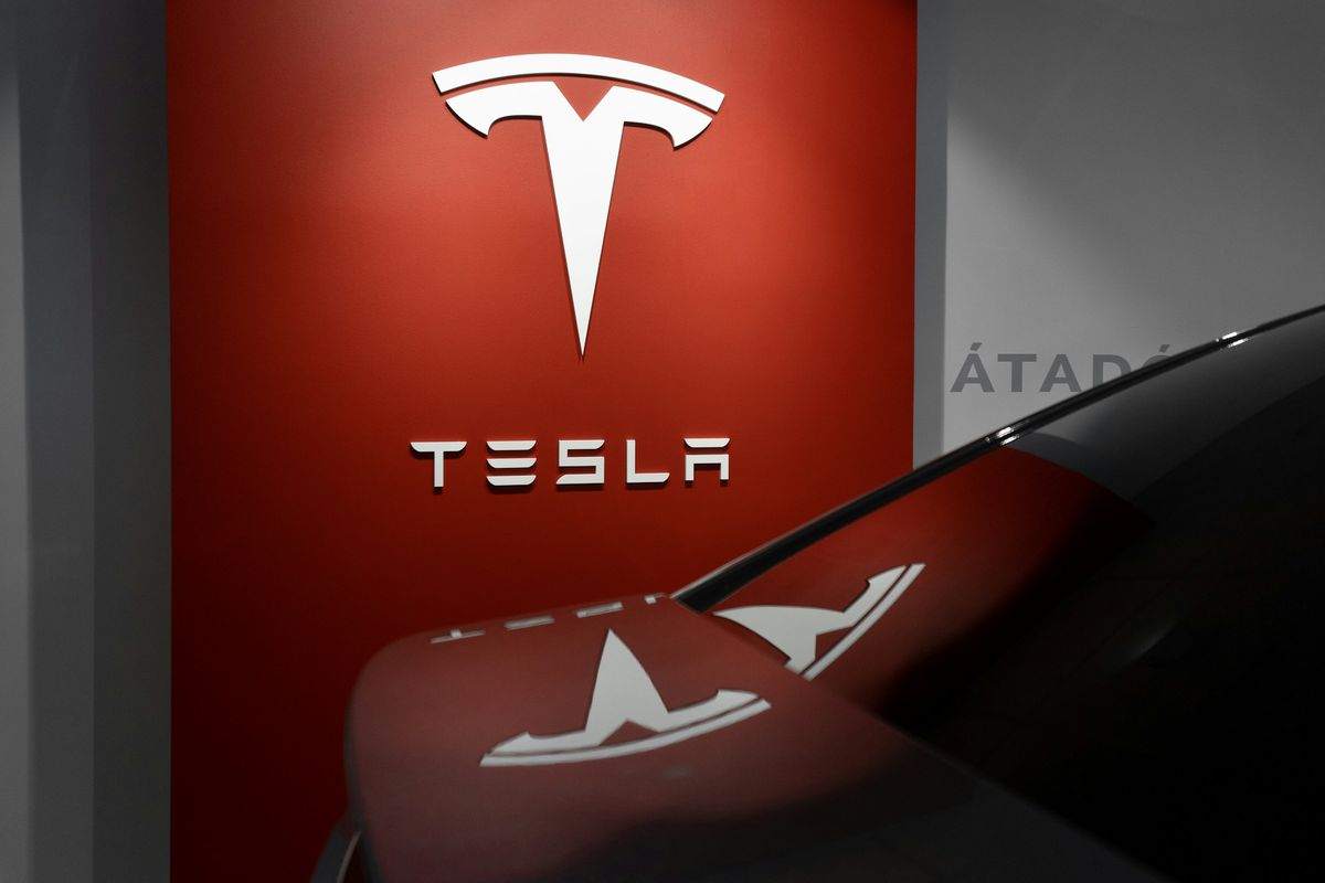 Ini 10 Perusahaan yang Masuk Klub 1 Triliun Dollar AS, Tesla Kembali Gabung