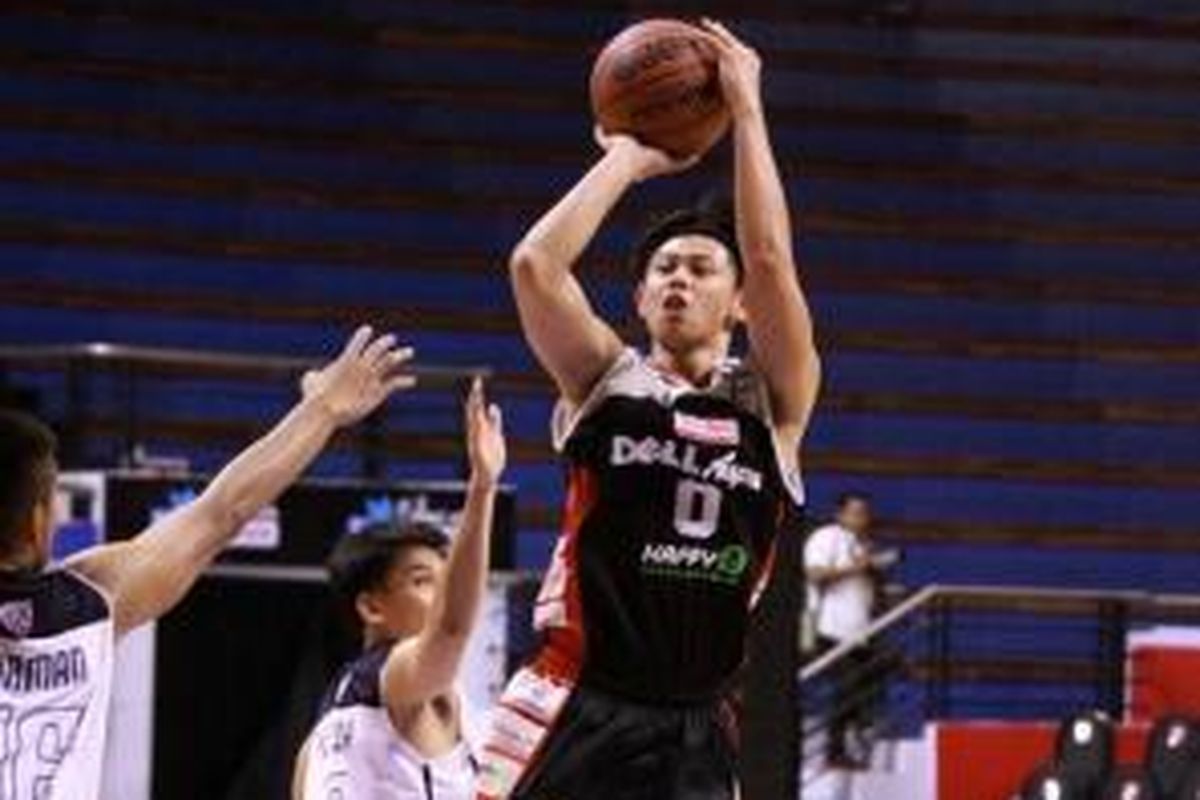Pemain Aspac, Okiwira Incar Poin ke-1000