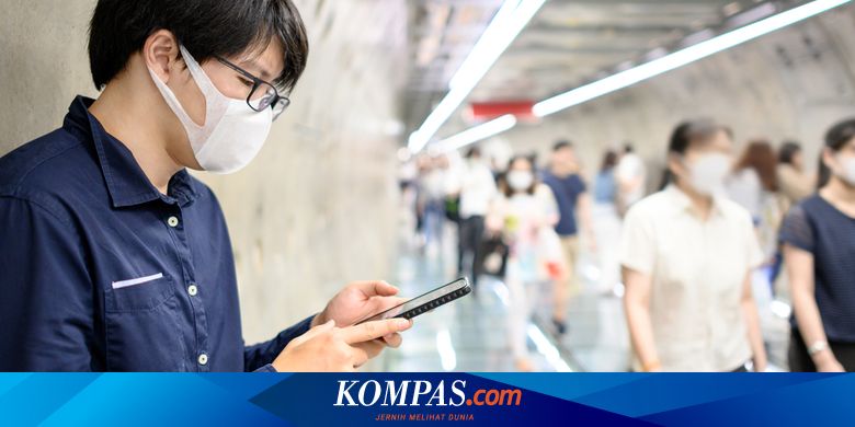 Pakar Unpad: Jalan Menuju Penghapusan Covid-19 Masih Panjang