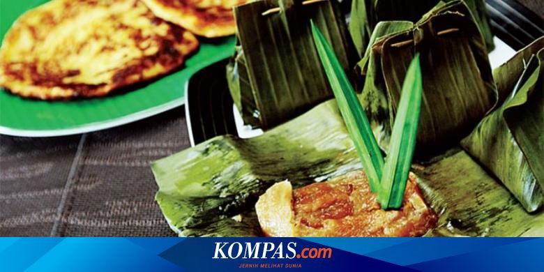 Bongko Roti