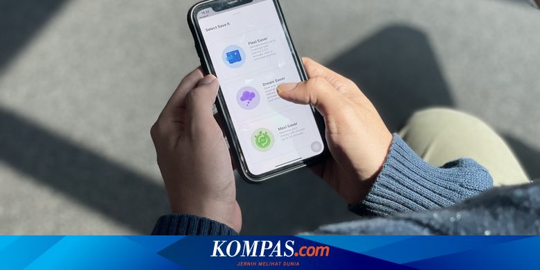 Nabung Jadi Makin Mudah dengan 4 Tips Berikut