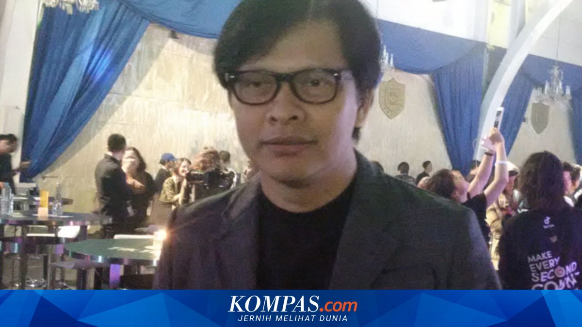Armand Maulana: Satu Aja Enggak Habis-habis, Ngapain Cari yang Lain