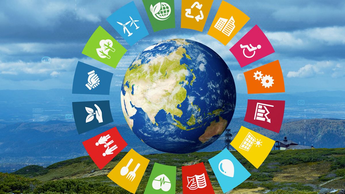 Indonesia’s SDGs Center Network Diluncurkan, Jadi Wadah Pertukaran ...