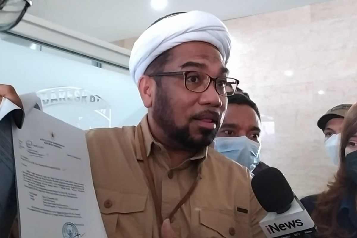 Ngabalin Sebut Jokowi Mulai Ngantor Di Ikn Pada Akhir Juli