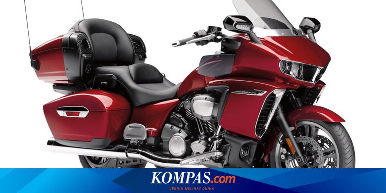 Yamaha Indonesia Mau Produksi Mesin Moge dan ATV
