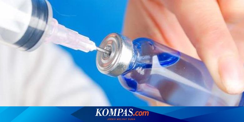 Sejauh Mana Perkembangan Obat dan Vaksin Covid-19? Ini Detailnya