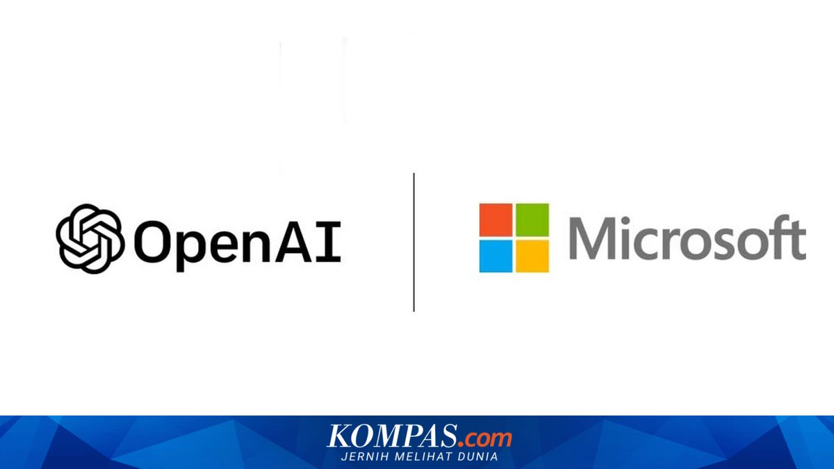 Microsoft Tambah Investasi ke OpenAI, Perusahaan AI Pembuat ChatGPT