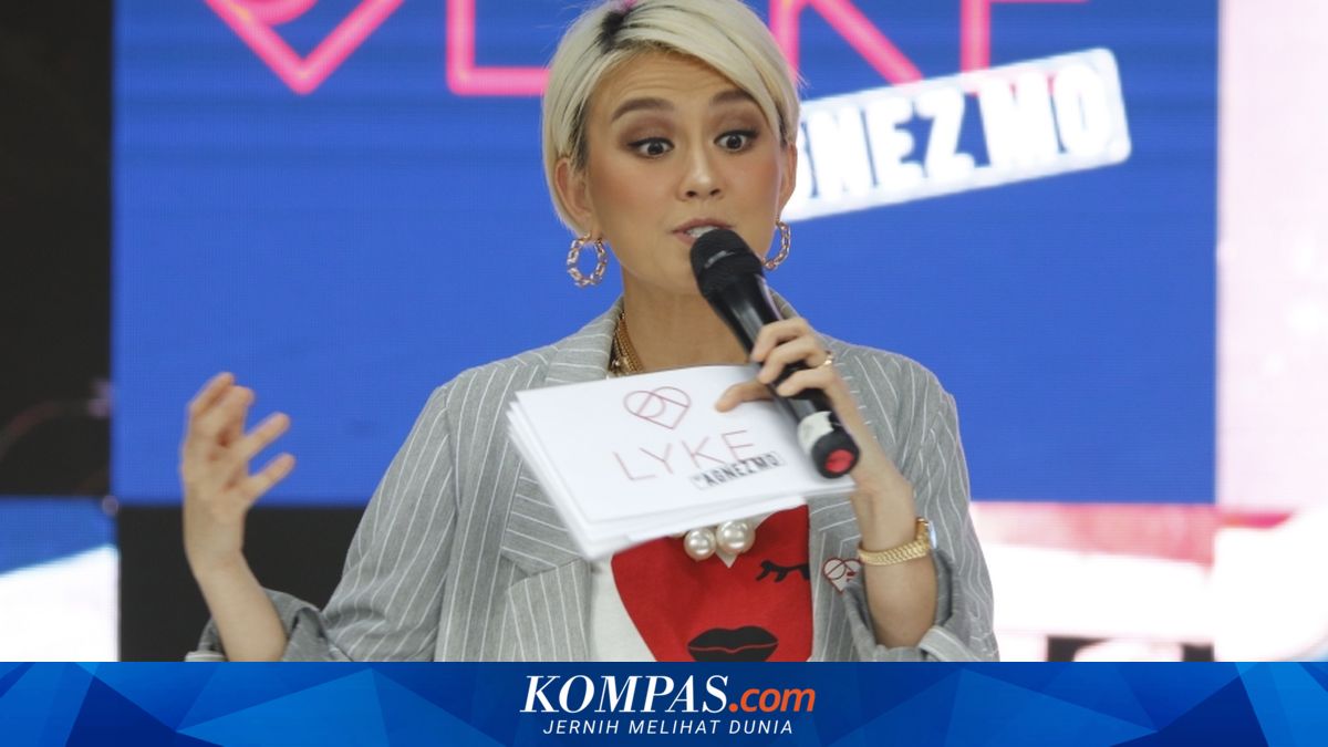Siapa Bilang Agnez Mo-Wijaya Saputra Putus?
