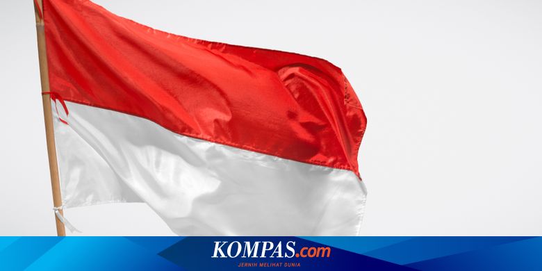 Mahapala Unnes Kibarkan Merah Putih di Puncak Gunung Slamet dan Tebing ...