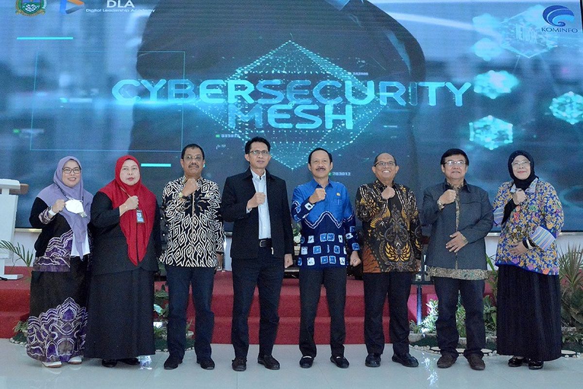 Kembangkan Pola Pikir Digital, Kemenkominfo Gelar Pelatihan Digital ...