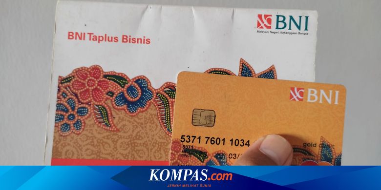 Cara Cek Nomor Rekening BNI di ATM dan HP