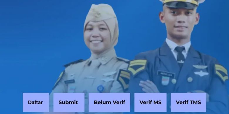 118 Peserta TMS, Ini Cara Lengkap Cegah TMS di Sekolah Kedinasan 2025