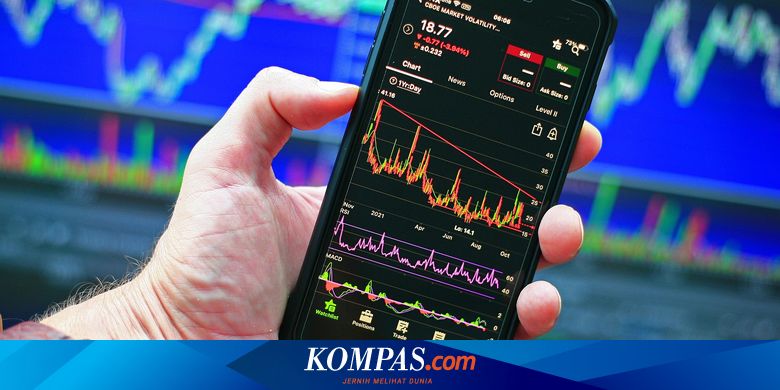 Apa itu Saham dan Bagaimana Cara Mendapat Keuntungannya?