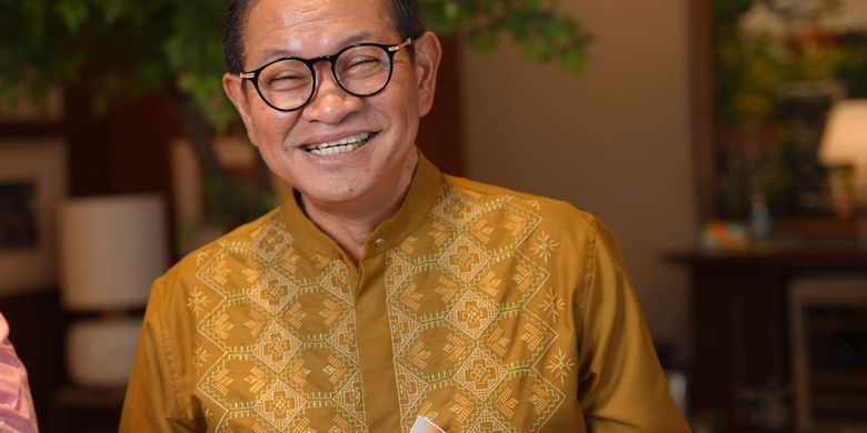 Berita Terkini Harian Hanindito Himawan Pramana Terbaru Hari Ini ...