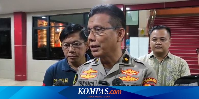 Alami Luka Bakar Hampir 100 Persen, 7 Jenazah Korban Kebakaran "Saudara ...