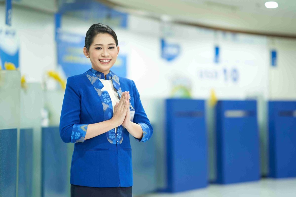 BCA Raih Penghargaan Gallup Customer Engagement 4 Tahun Berturut-turut