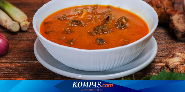 Mitos atau Fakta: Daging Kambing Picu Darah Tinggi atau Hipertensi?