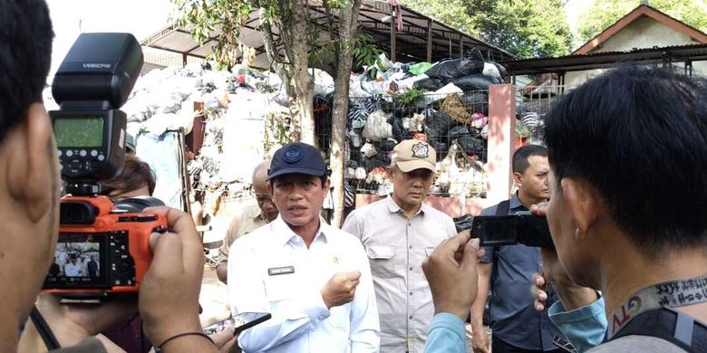 Berita Terkini Harian Depo Sampah Terbaru Hari Ini - Kompas.com