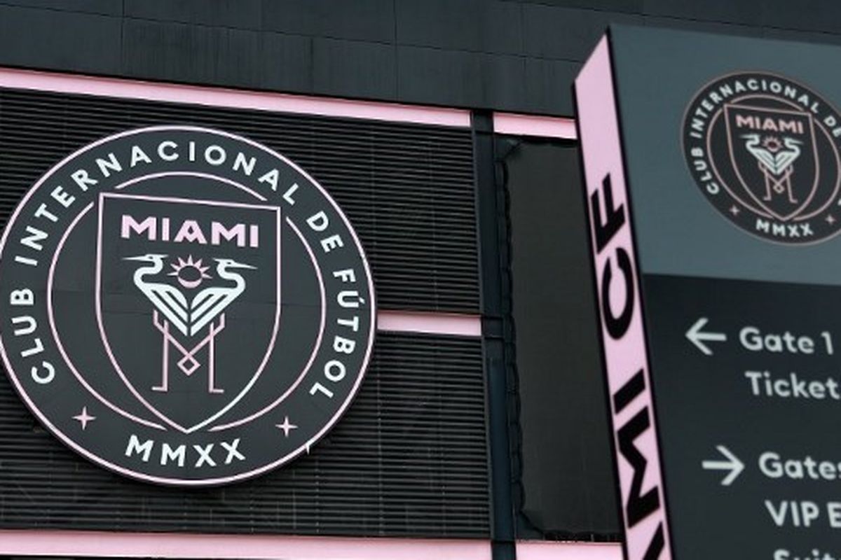 Profil Inter Miami, Klub Baru Lionel Messi yang Dimiliki David Beckham