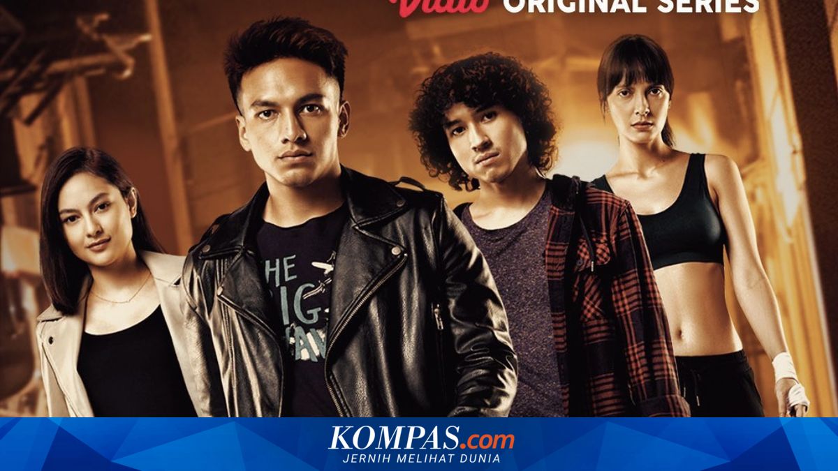 Daftar Pemain Pertaruhan the Series