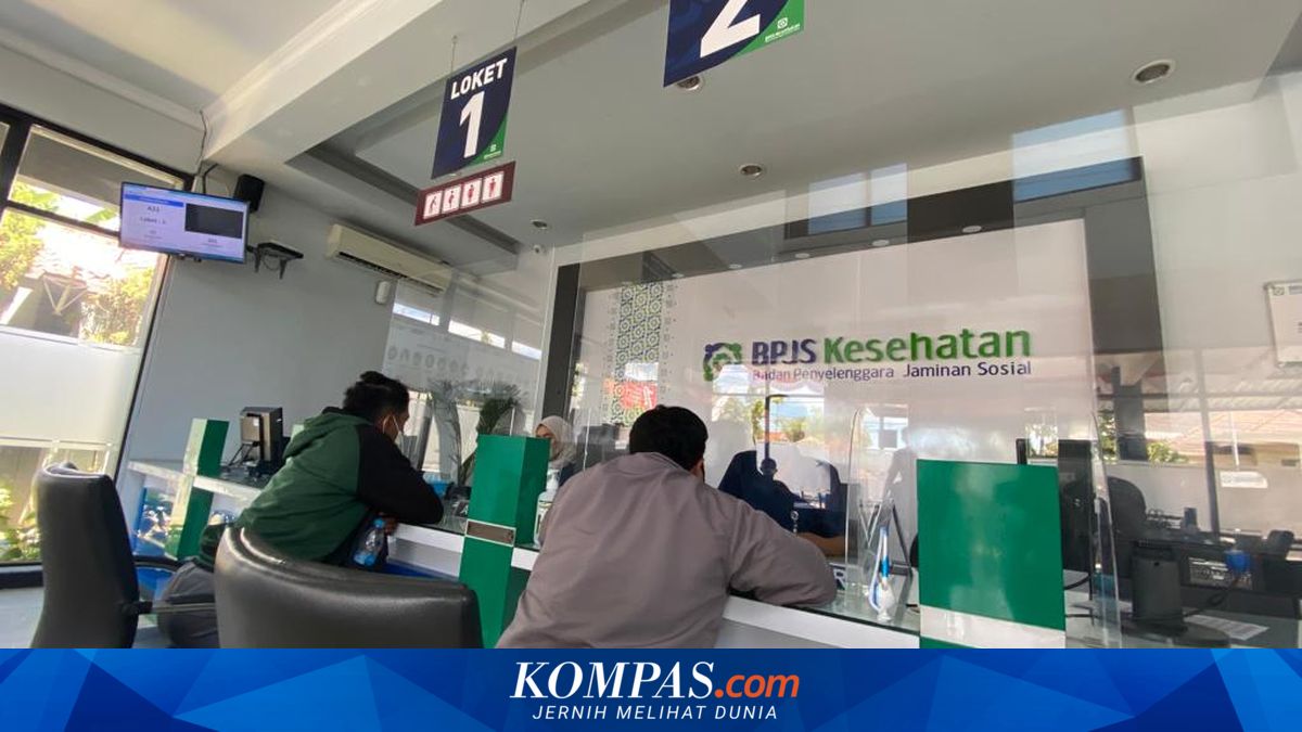 7 Alat Kesehatan Gratis dari BPJS Kesehatan, Ada Kacamata dan Kruk